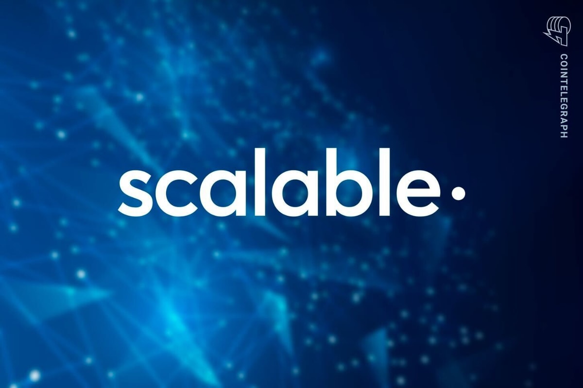 Scalable Solutions Introduces Lite Instant Exchange: A Gateway to 300 ...