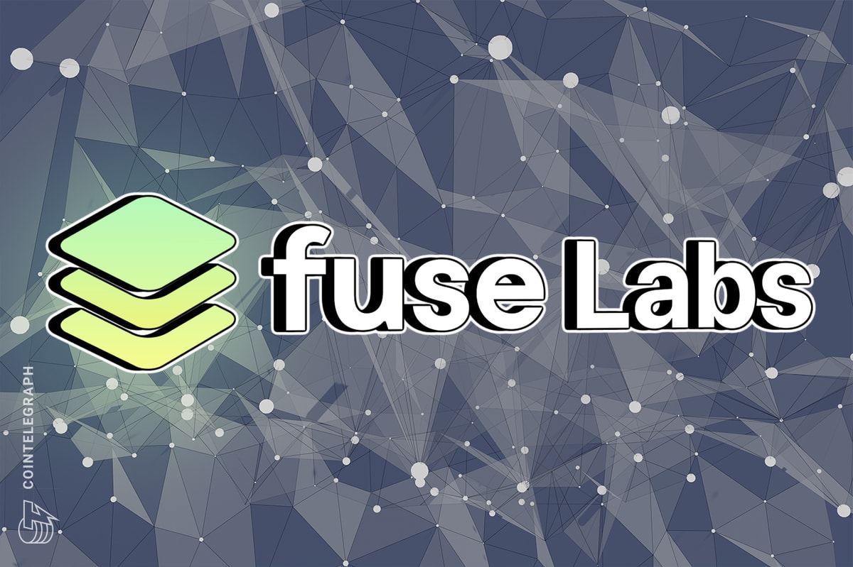 Fuse Labs receives $5M investment from publicly traded digital asset ...