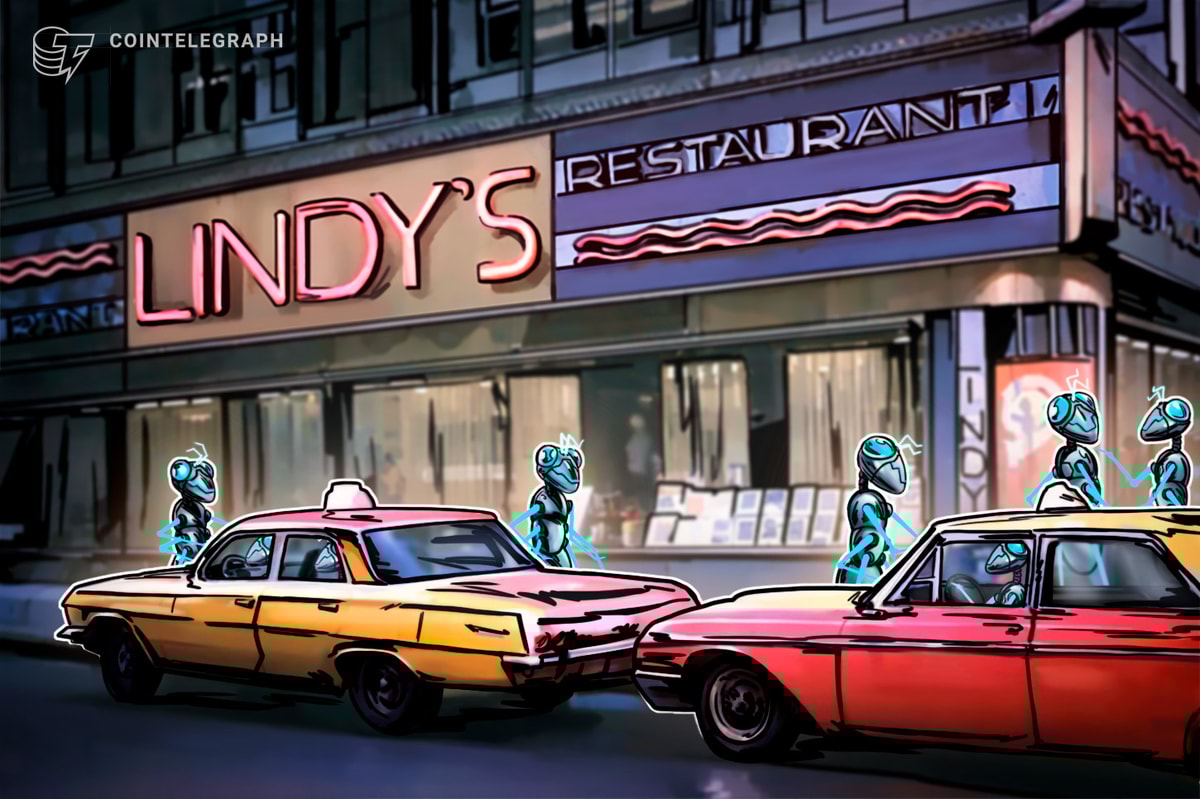 What is the Lindy effect, and how does it apply to blockchain?