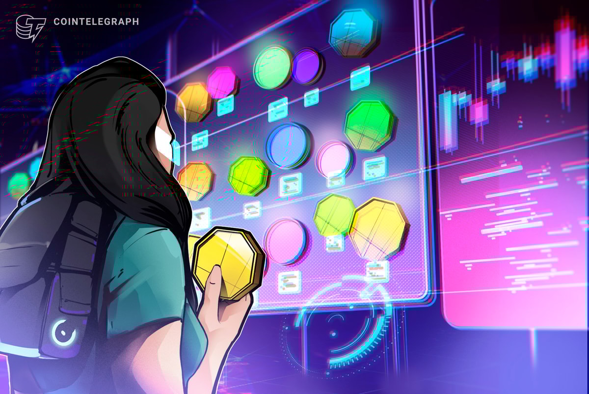 Crypto-to-crypto swaps, explained