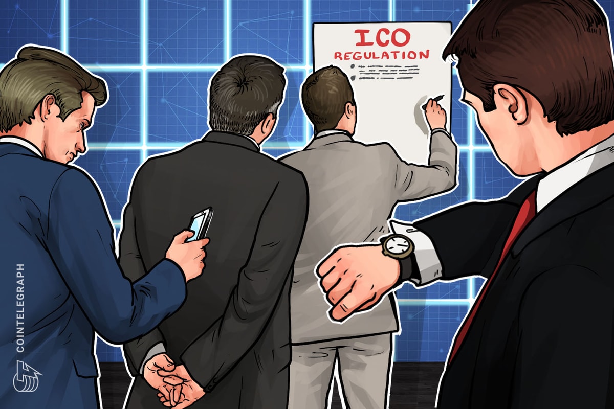 Japan’s Financial Regulator to Introduce New ICO Regulations