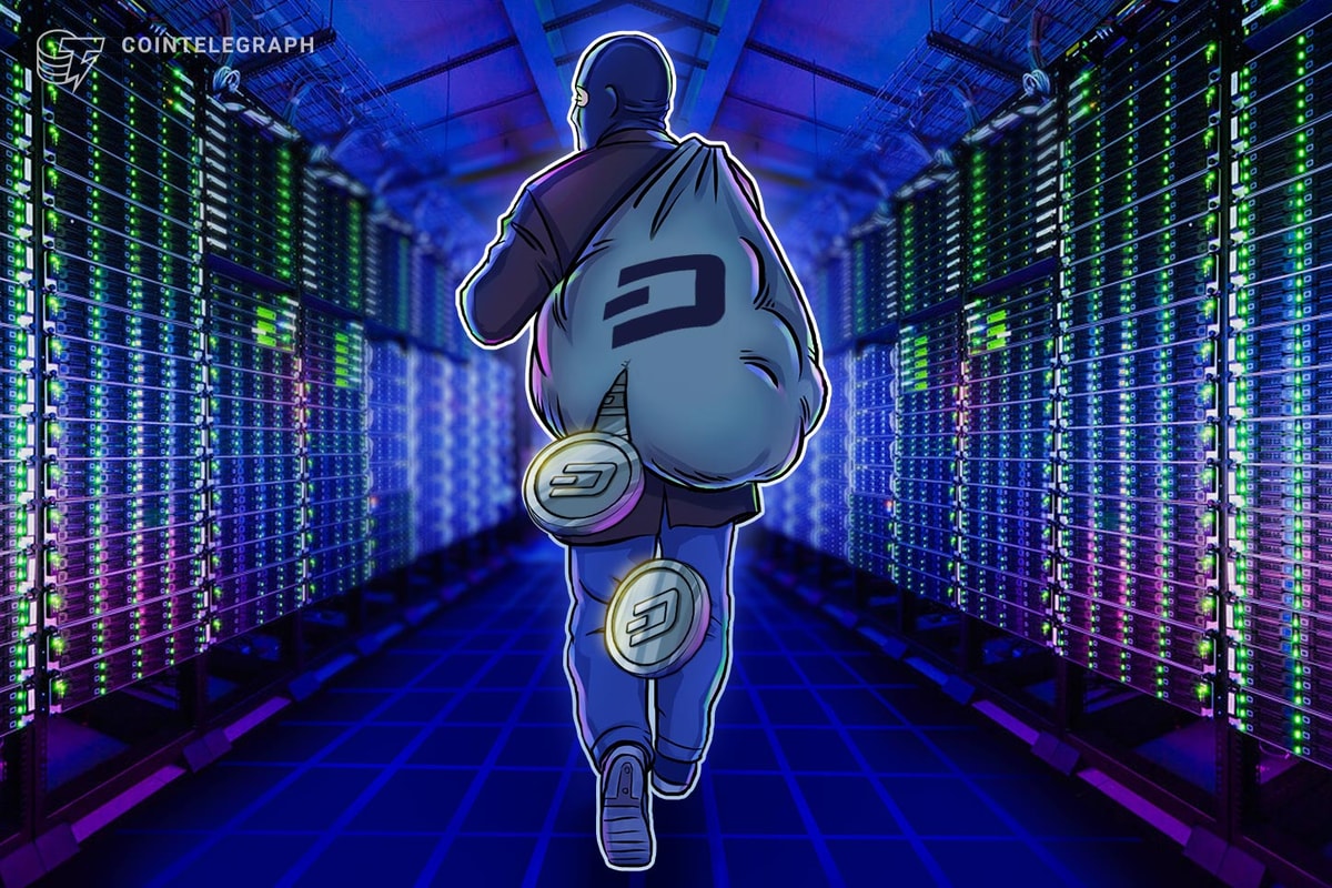 Man Accused of Stealing Over $9 Million Worth of Dash Indicted in Israel