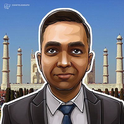 Anupam Varshney`s articles on Cointelegraph