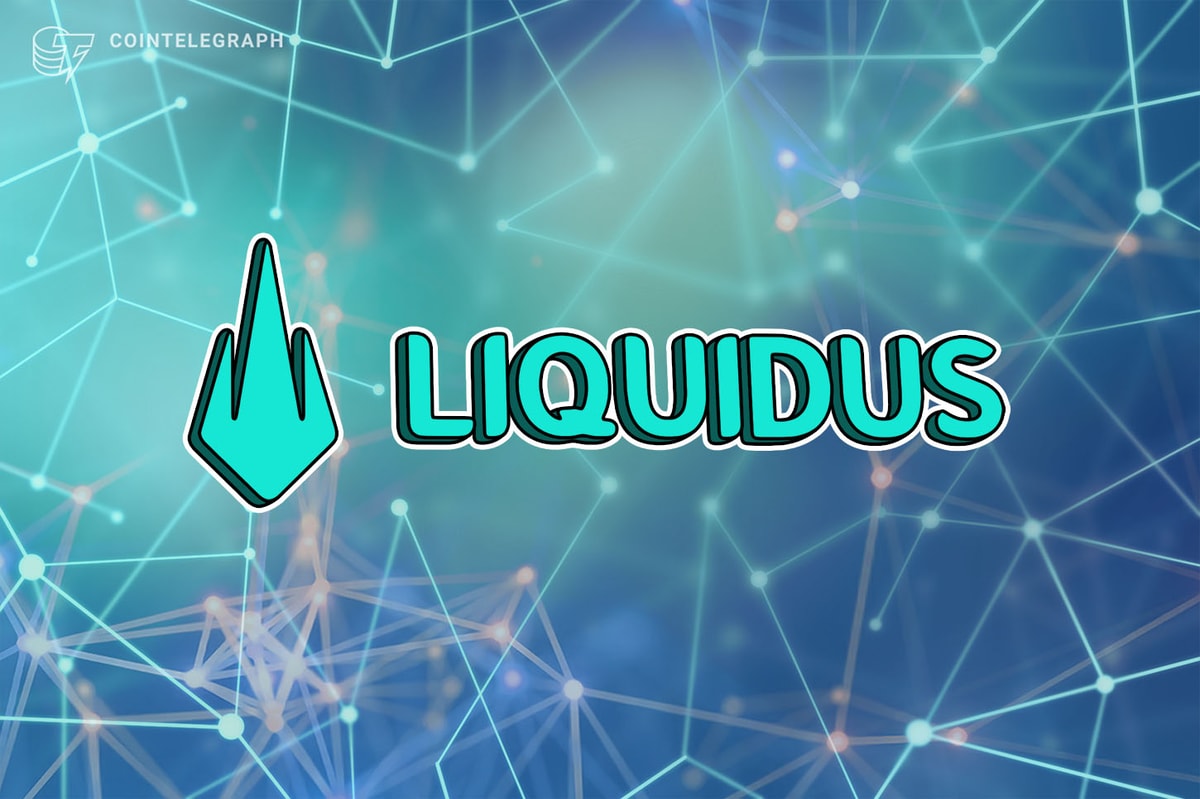 Liquidus is introducing DeFi to the masses with its new Web & mobile ...