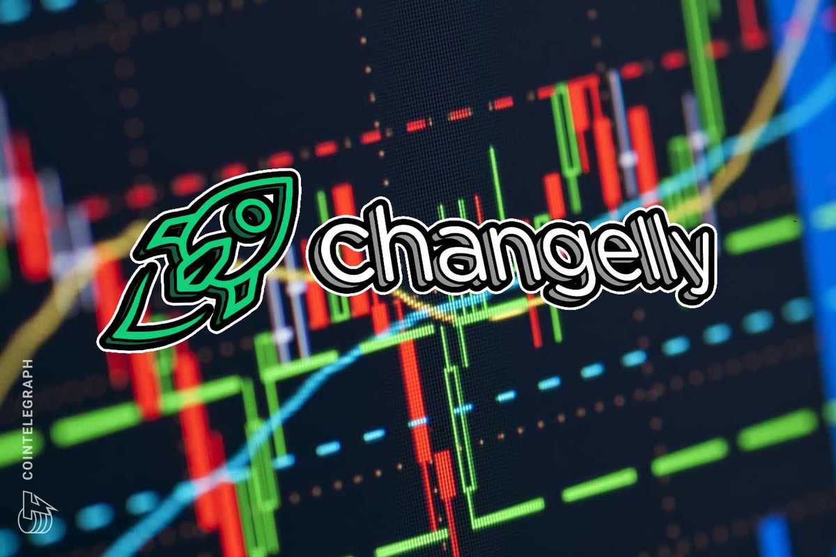 Changelly Launches Premium OTC Exchange