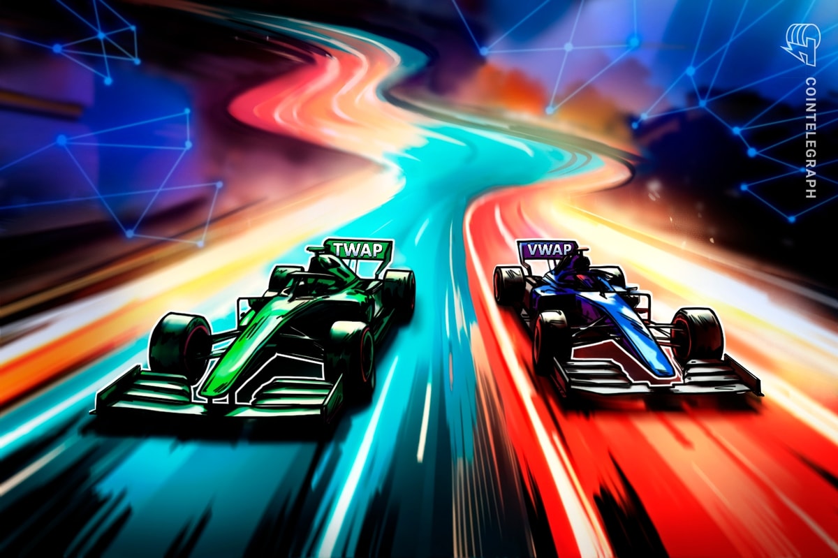 TWAP vs. VWAP in Crypto Trading: What’s the Difference?