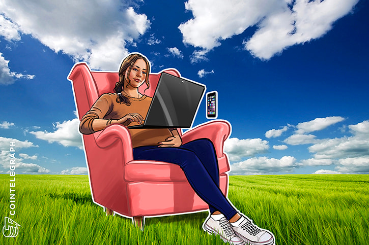 Ethereum, Blockchain Can Help Building Decentralized Workforce Network