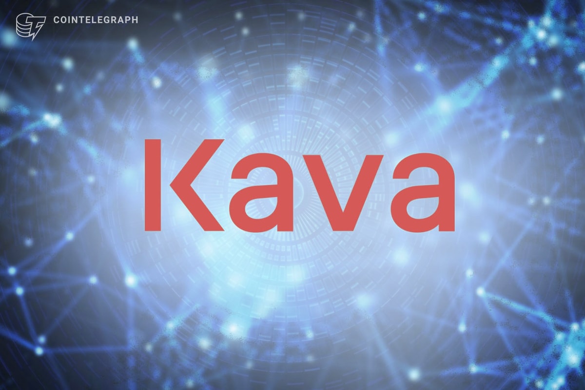 Coinbase lists KAVA, advancing Ethereum–Cosmos interoperability Coinbase lists KAVA, advancing Ethereum–Cosmos interoperability