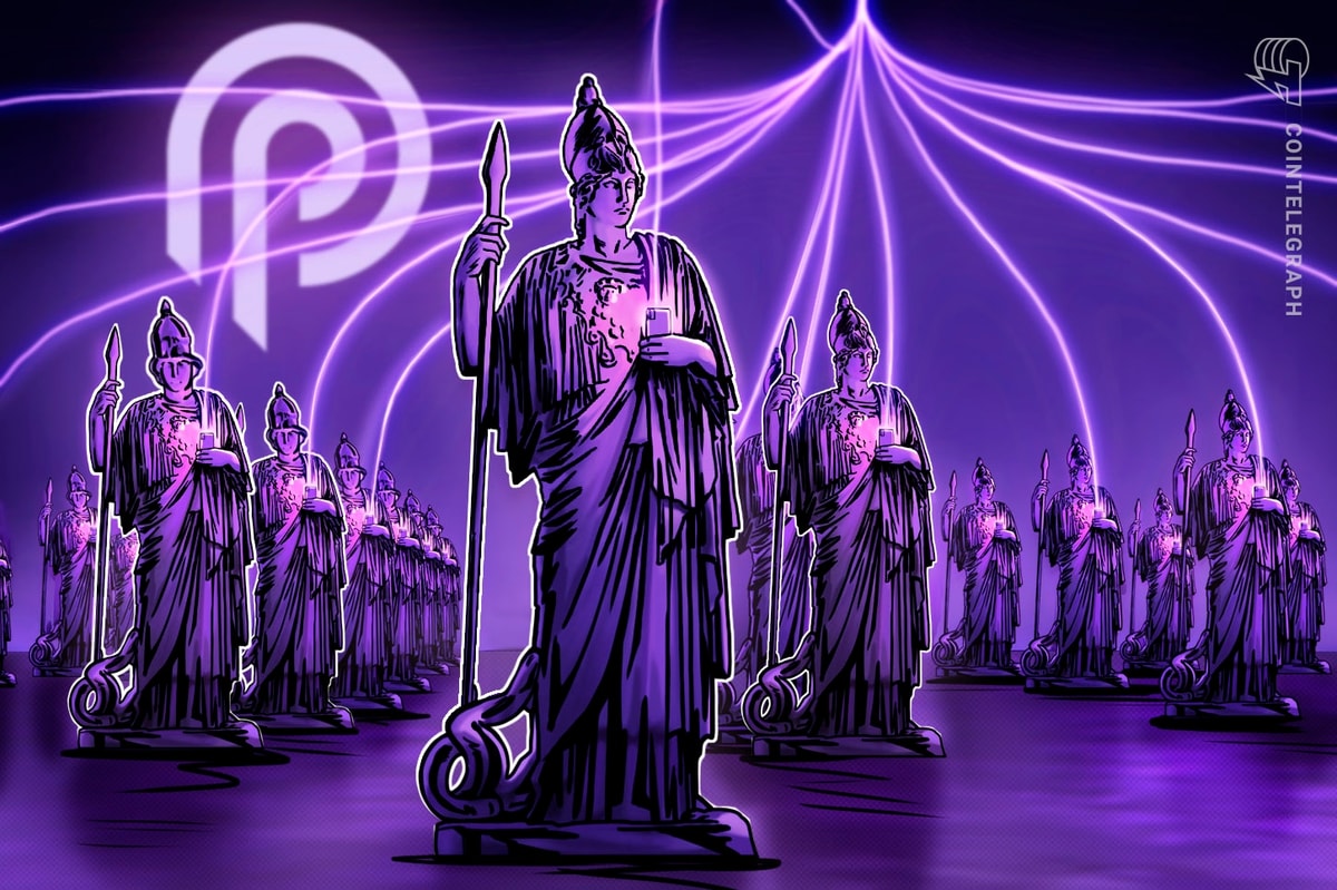 What Is Pyth Network (PYTH)? A Guide to the DeFi Oracle