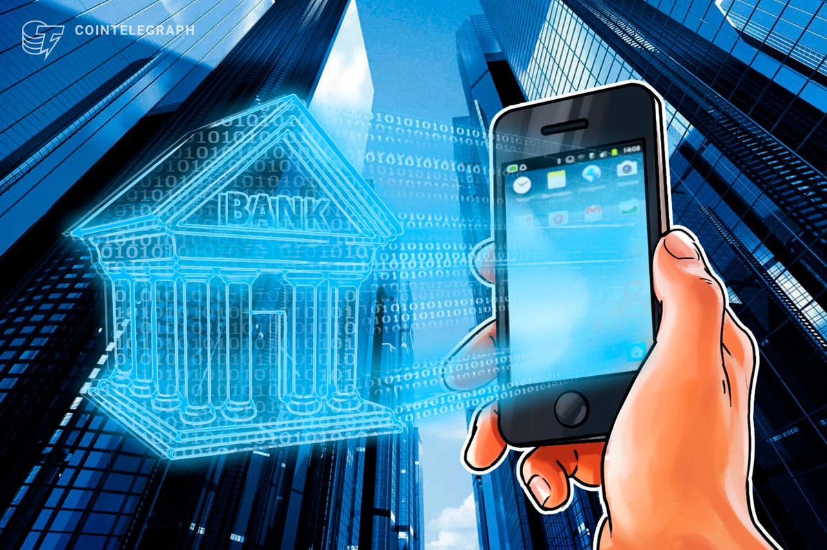 India: Banking Research Institute Issues Blueprint on Blockchain ...