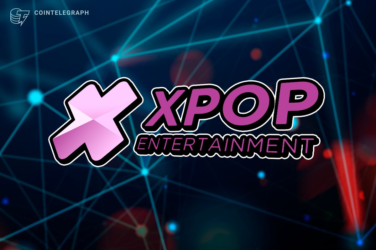 Blockchain-based digital entertainment platform Xpop eyes global launch