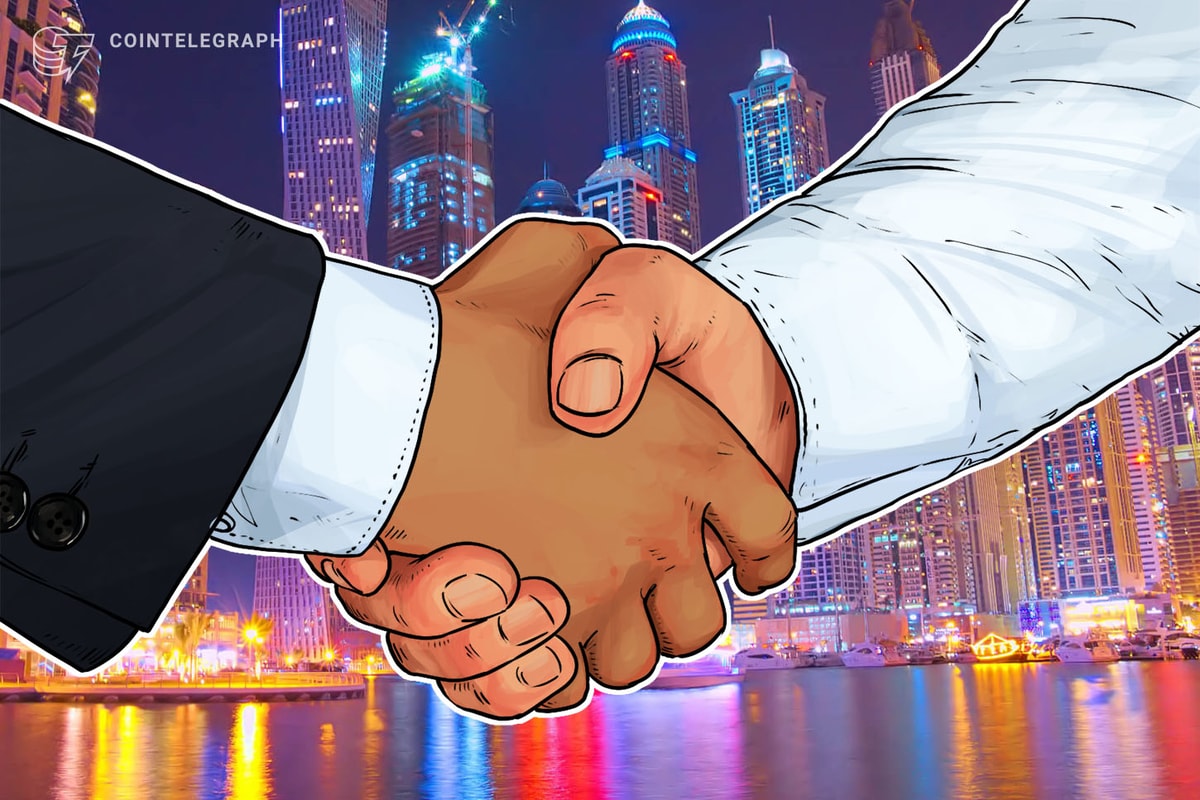Fintech Firm Partners With R3 to Develop Shariah-Compliant Market Platform