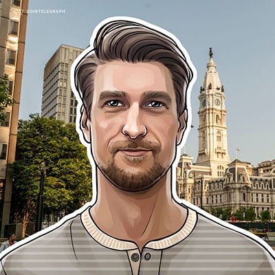 Andrew Levine's articles on Cointelegraph