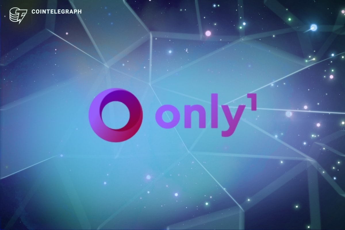 OnlyFans creator switches to Web3 alternative, Only1