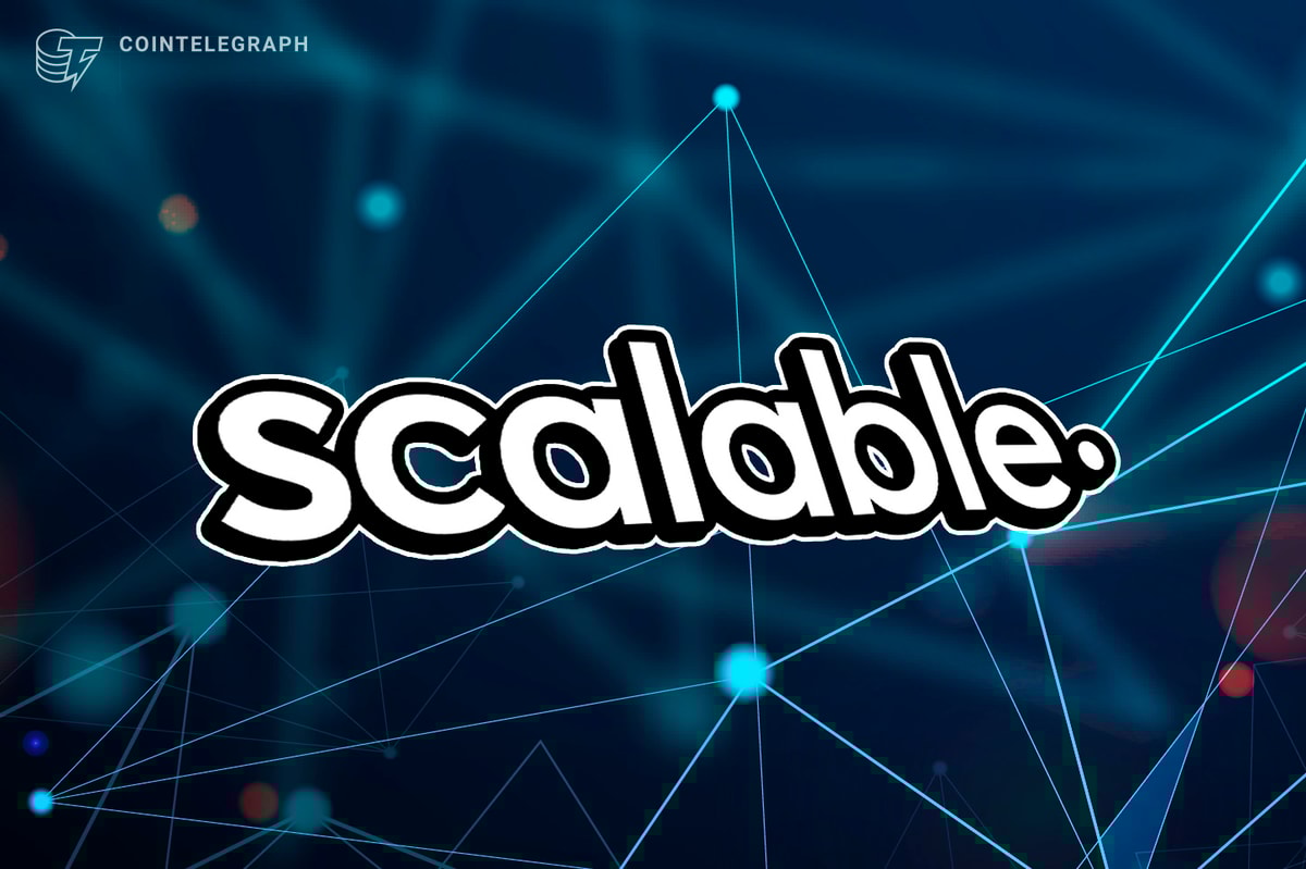 Gleec uses Scalable Solutions exchange technology to launch Gleec BTC