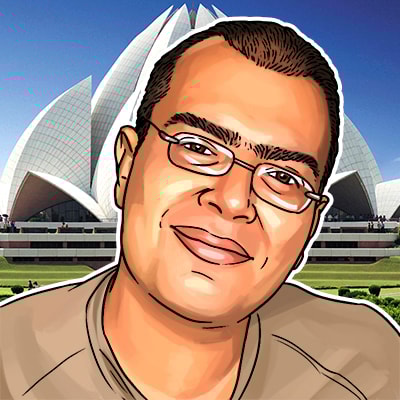 Shivdeep Dhaliwal`s articles on Cointelegraph