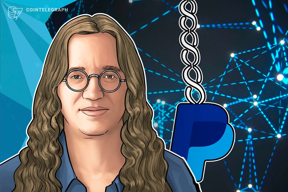 Exclusive: SingularityNET Announces Its New PayPal Integration