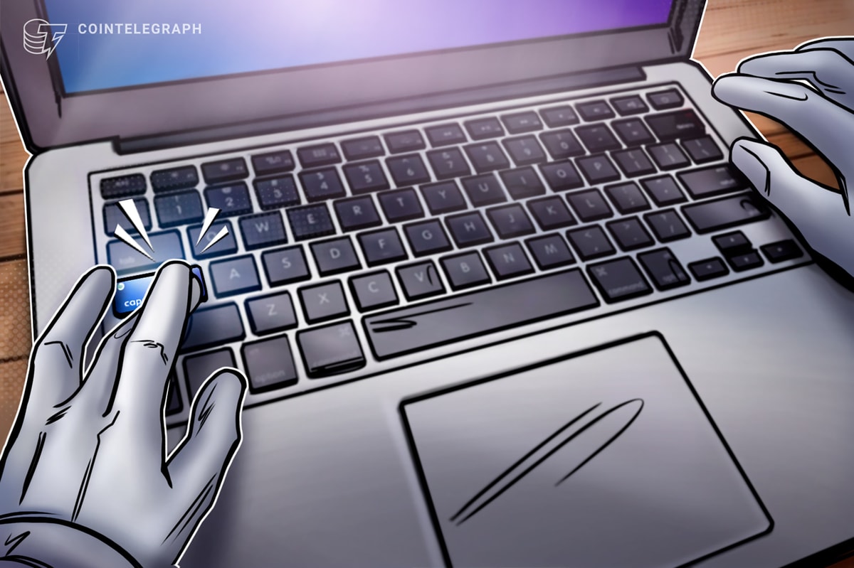 Ethereum address checksum, explained