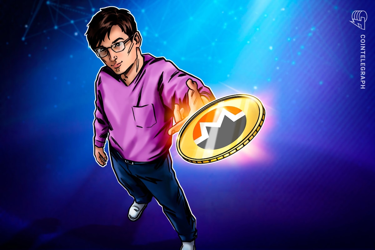 What is Monero (XMR): A beginner’s guide