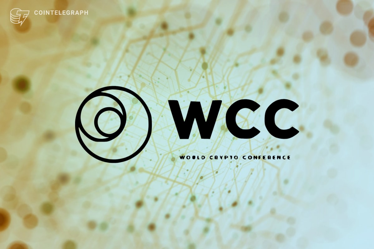 World Crypto Conference 2023 connects TradFi with Web3 to debate the ...