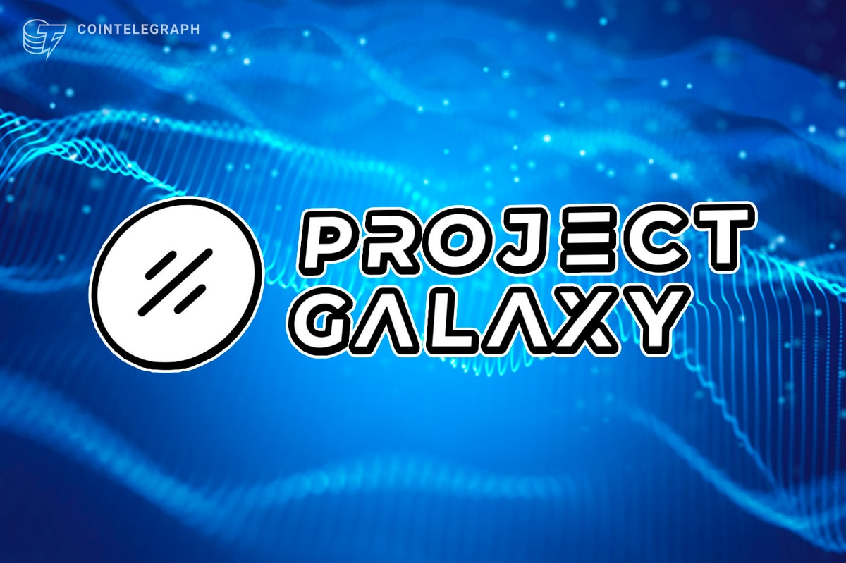 Galaxy Night at Consensus hosted by Project Galaxy and BNB Chain