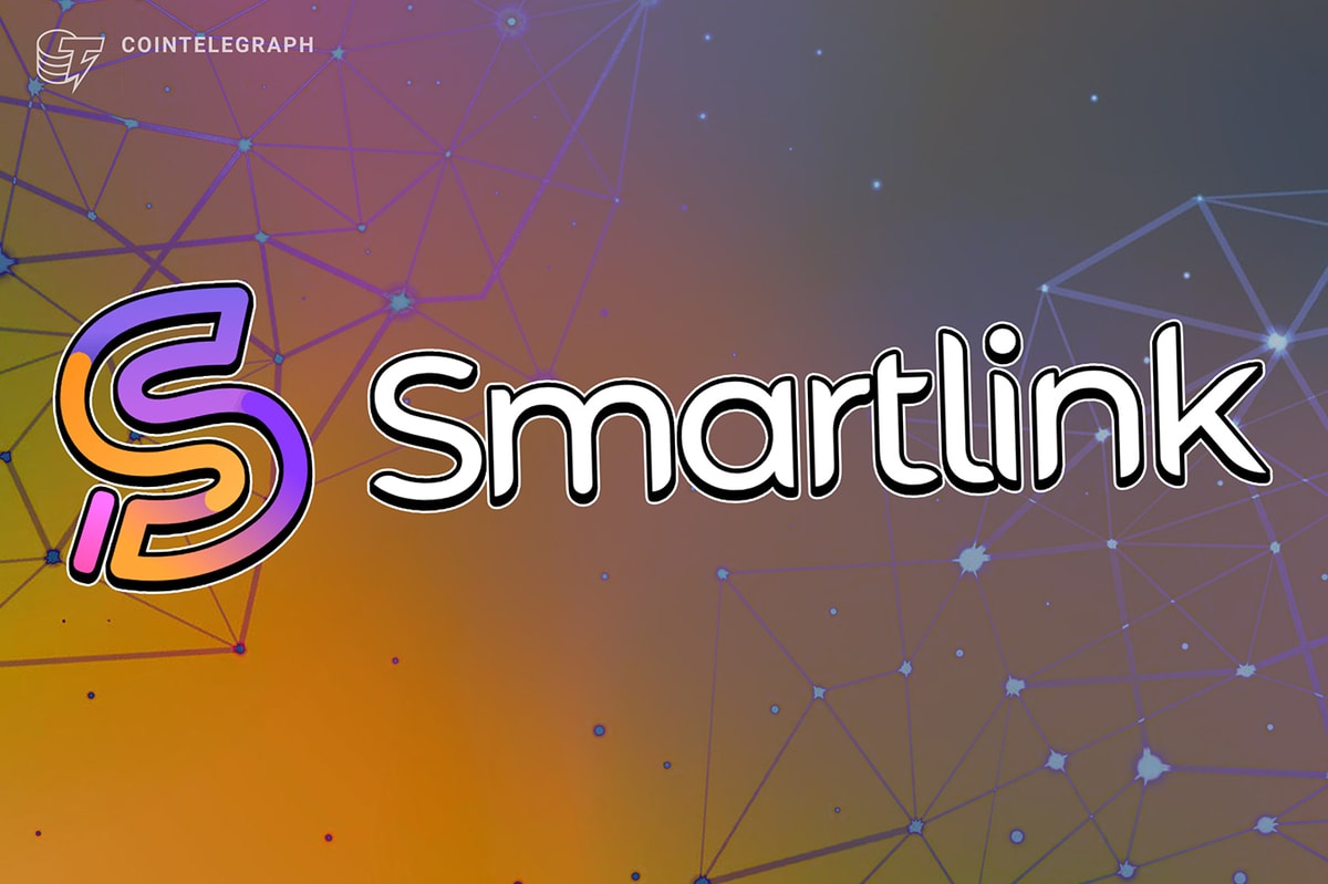 Smartlink partners with CEA to build a Web 3.0 escrow solution