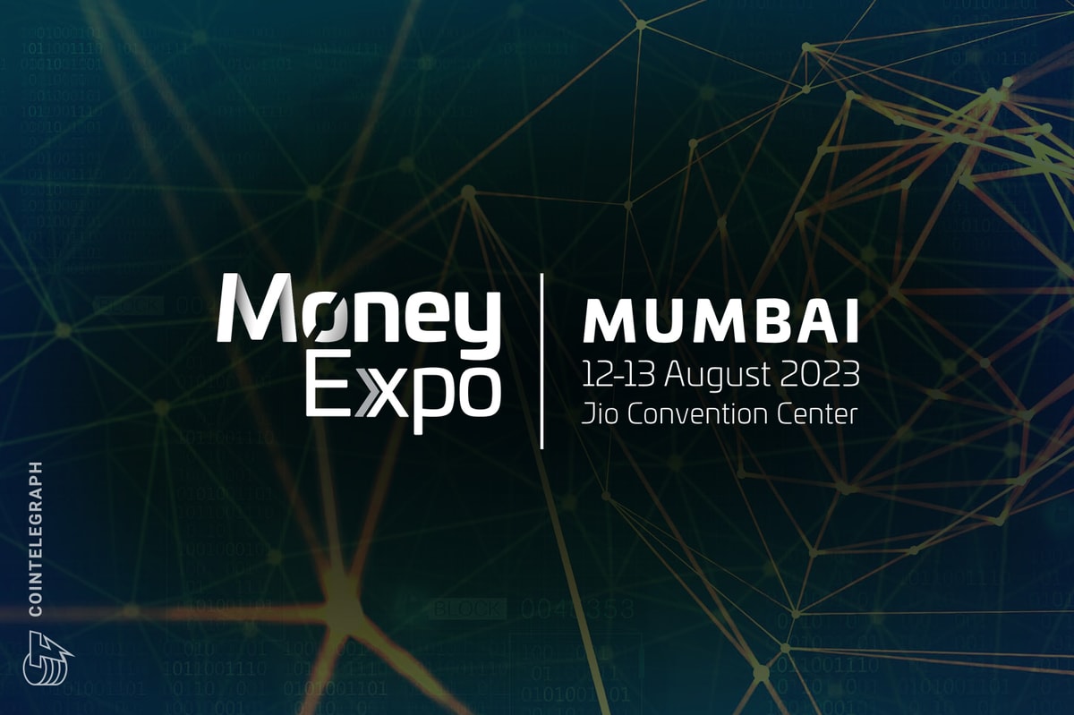 India’s biggest money expo happening in Mumbai