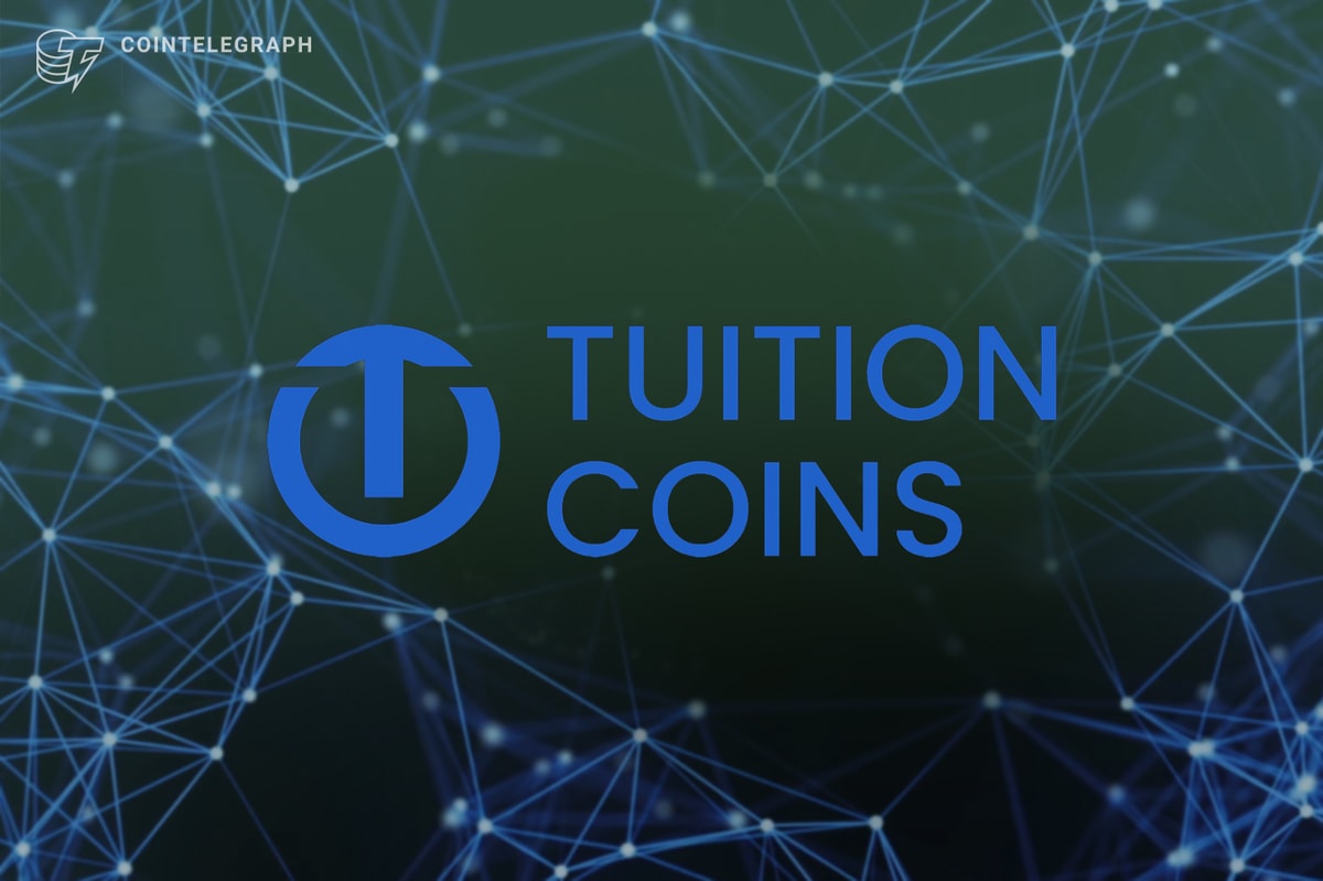 Tuition Coin announces teach-to-earn on Cardano Tuition Coin announces teach-to-earn on Cardano