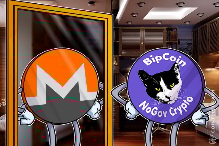 BipCoin, CryptoNote-Based Coin, Debuts GUI Wallet Before Monero