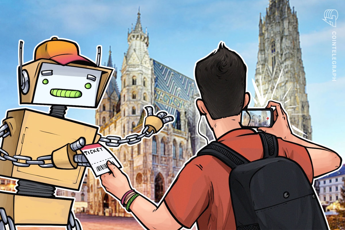 American Express Files Patent for Blockchain-Powered Proof-of-Payment ...