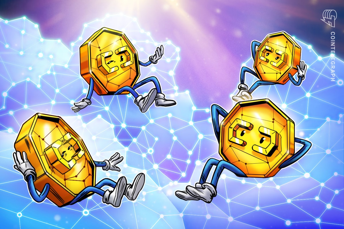 What are storage tokens, and how do they work?