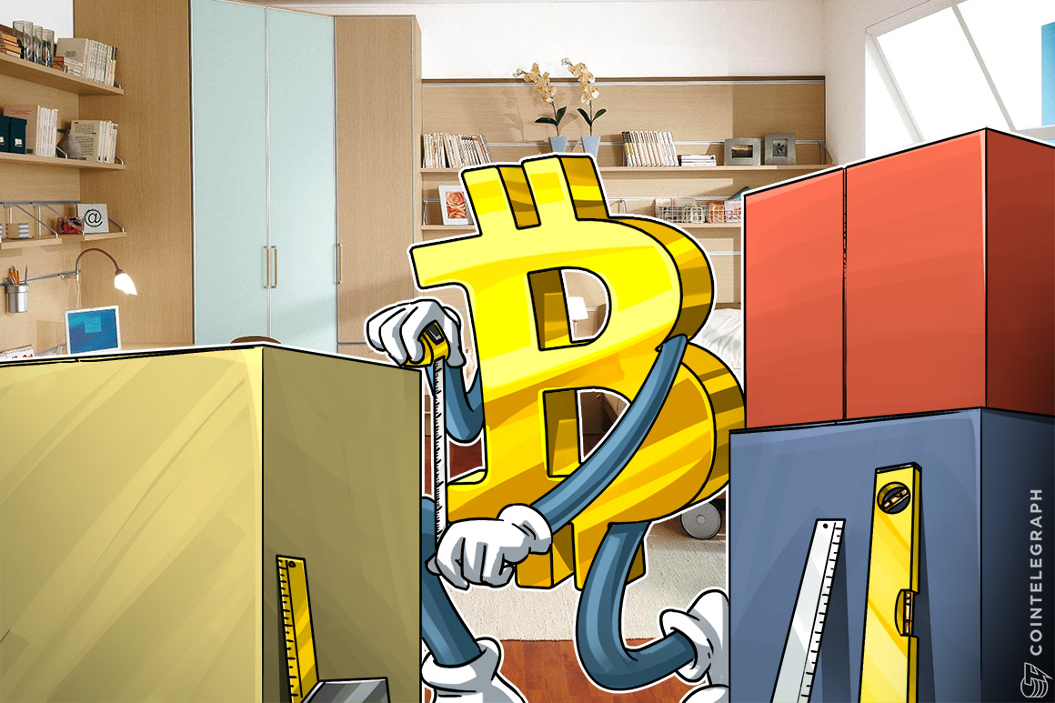 Bitcoin Scaling Problem, Explained