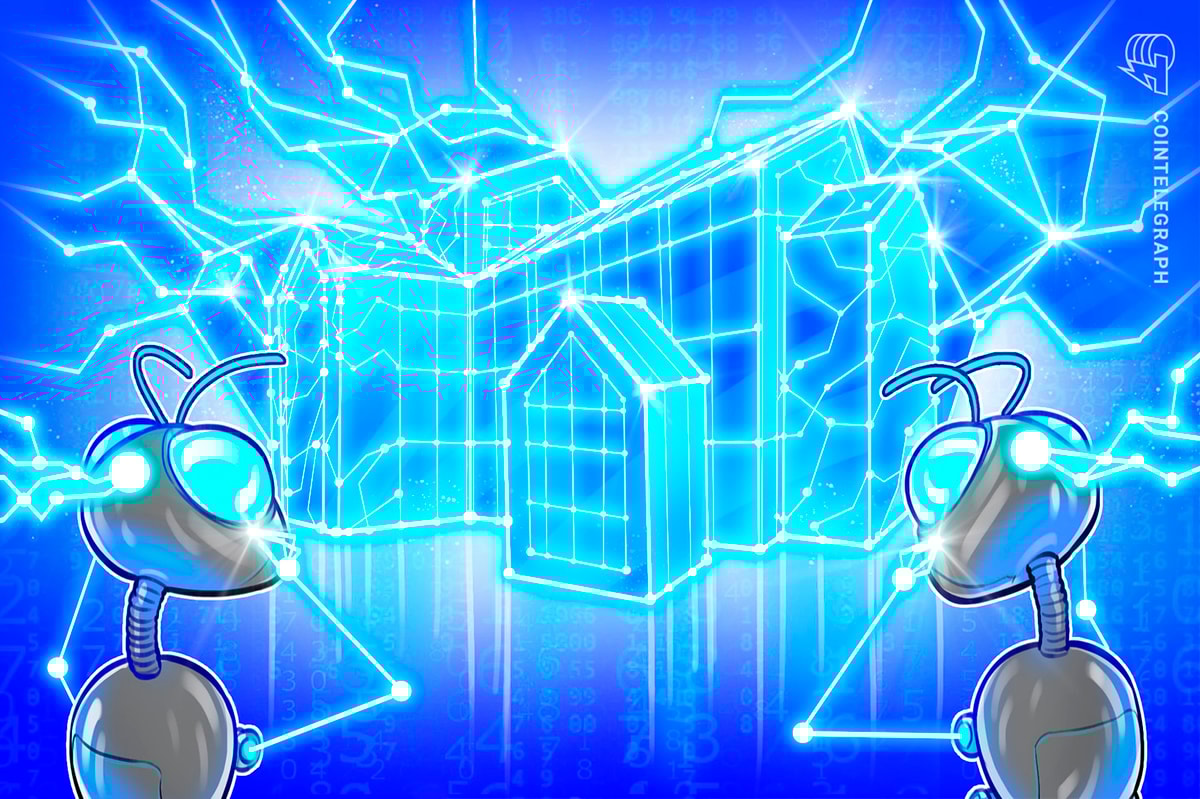 An Overview Of Intent Based Architectures And Applications In Blockchain