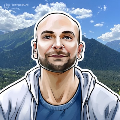 Toghrul A's articles on Cointelegraph
