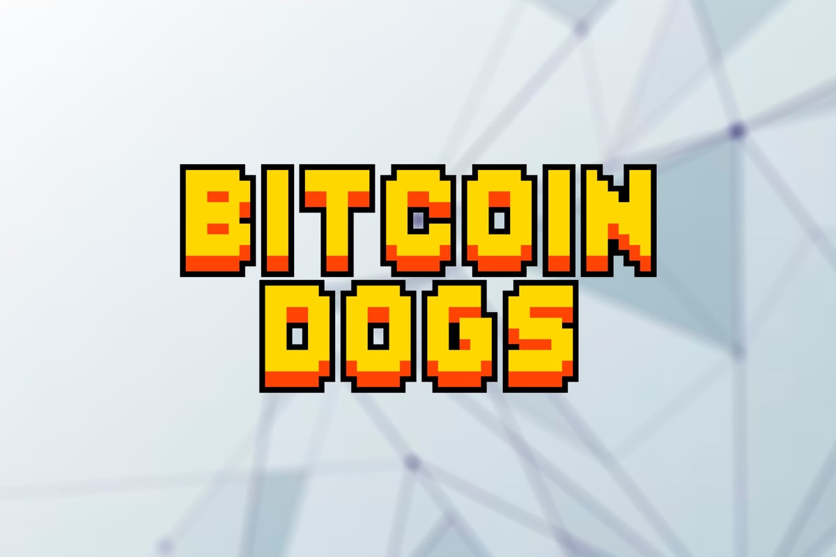 Le triple listing de Bitcoin Dogs a lieu aujourd'hui