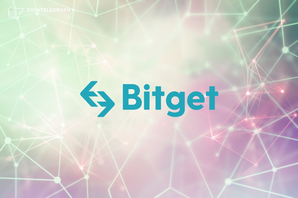 Bitget becomes the first CEX to launch copy trading in the spot market