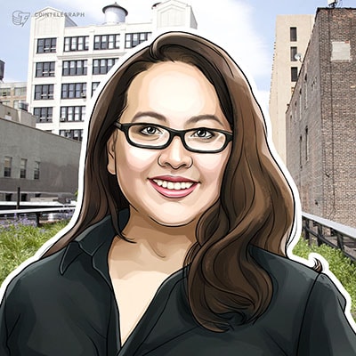 Emilia David's articles on Cointelegraph