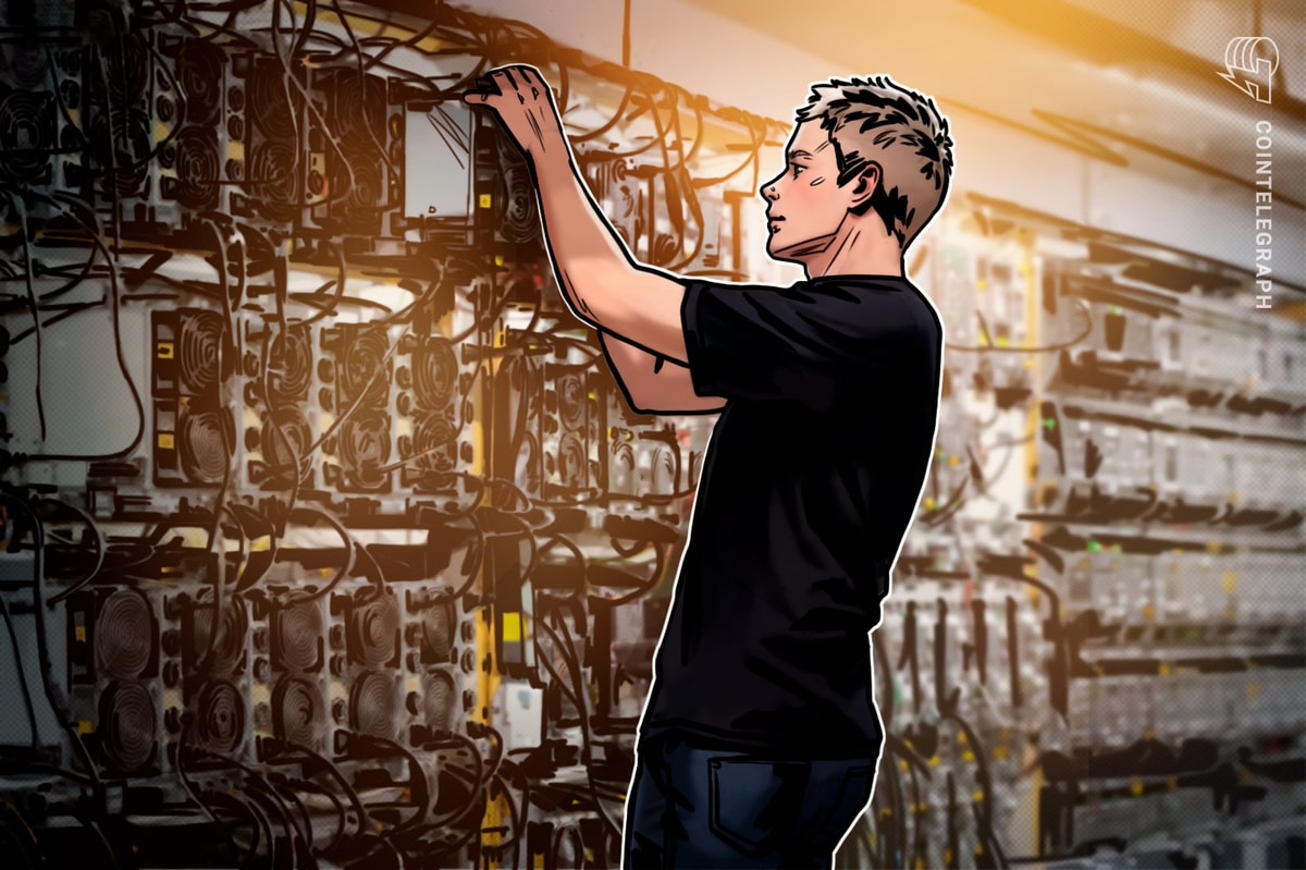 How to build a crypto mining rig: A step-by-step guide