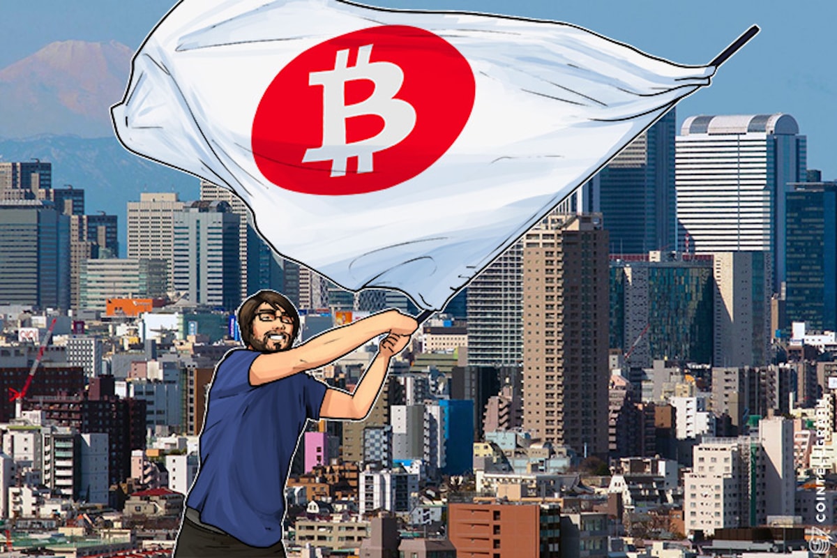 Japan officially recognizes Bitcoin and digital currencies as money