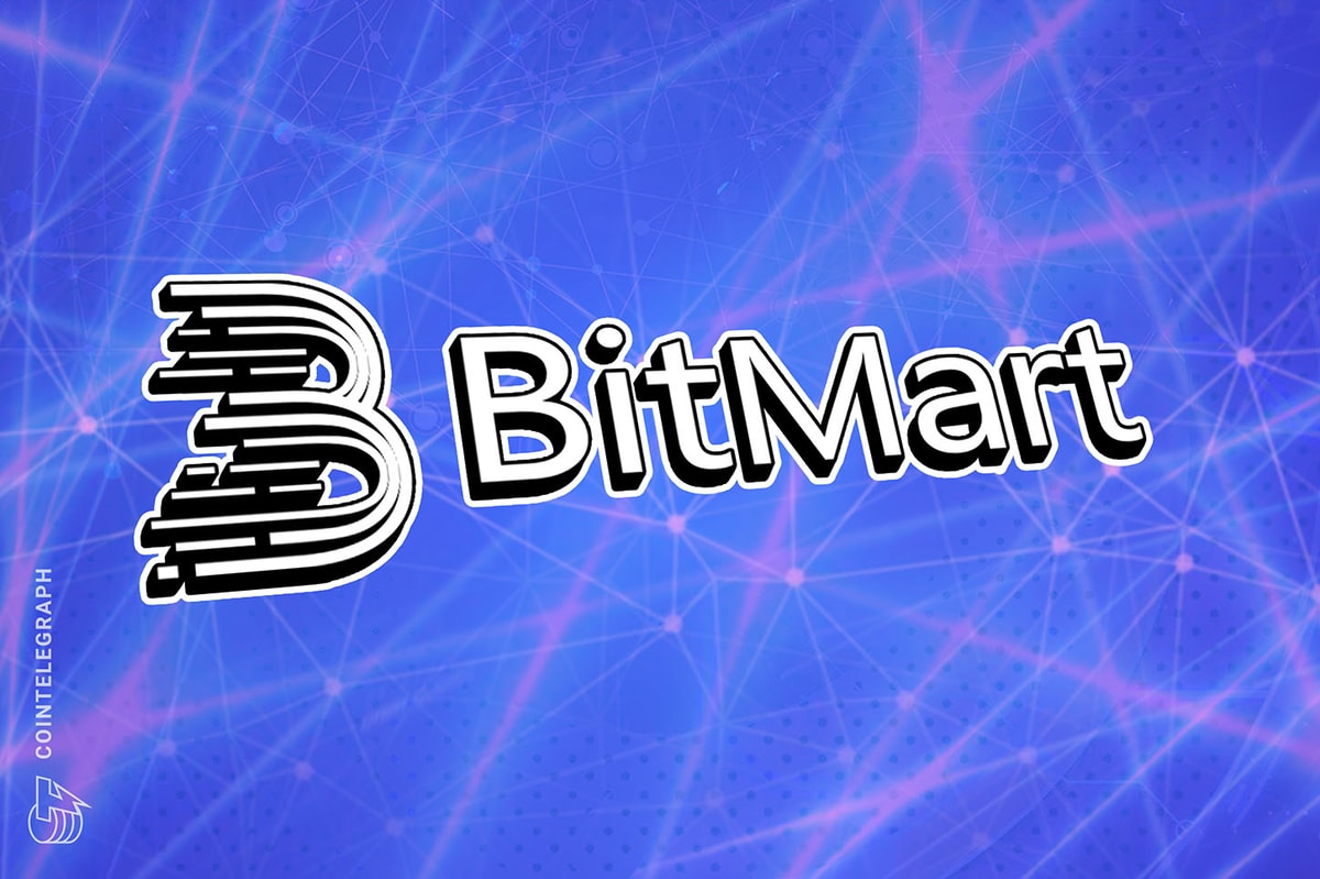 BitMart launches $50M fund to empower early-stage GameFi projects