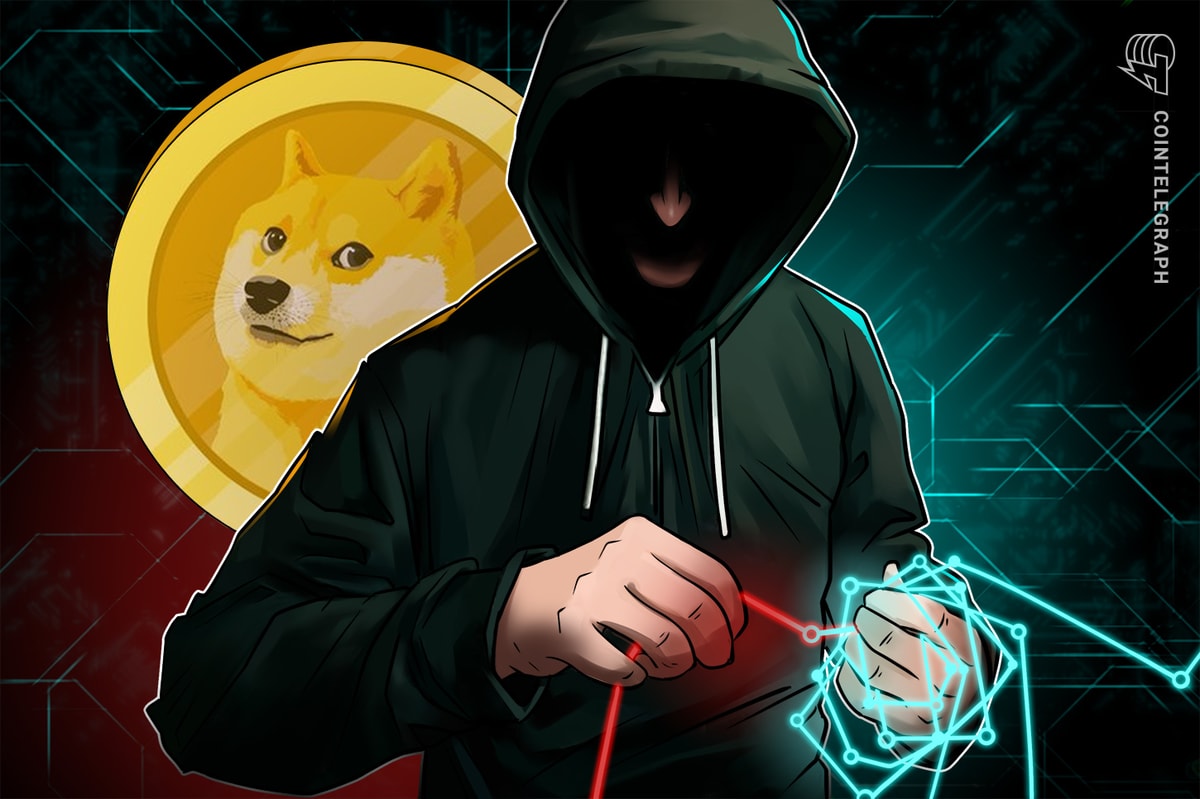 Hackers Have Been Using Dogecoin to Deploy Malware for 6 Months & No ... Hackers Have Been Using Dogecoin to Deploy Malware for 6 Months & No ...