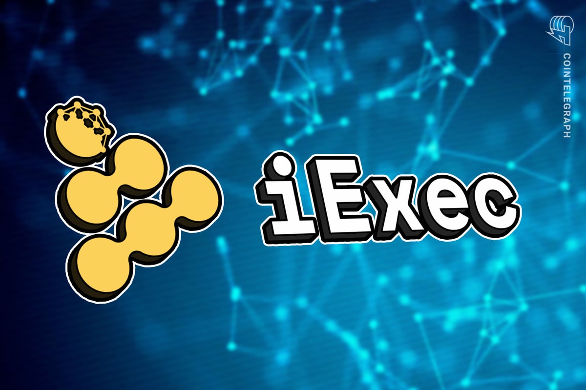 iExec launches Oracle Factory to create custom oracles in minutes