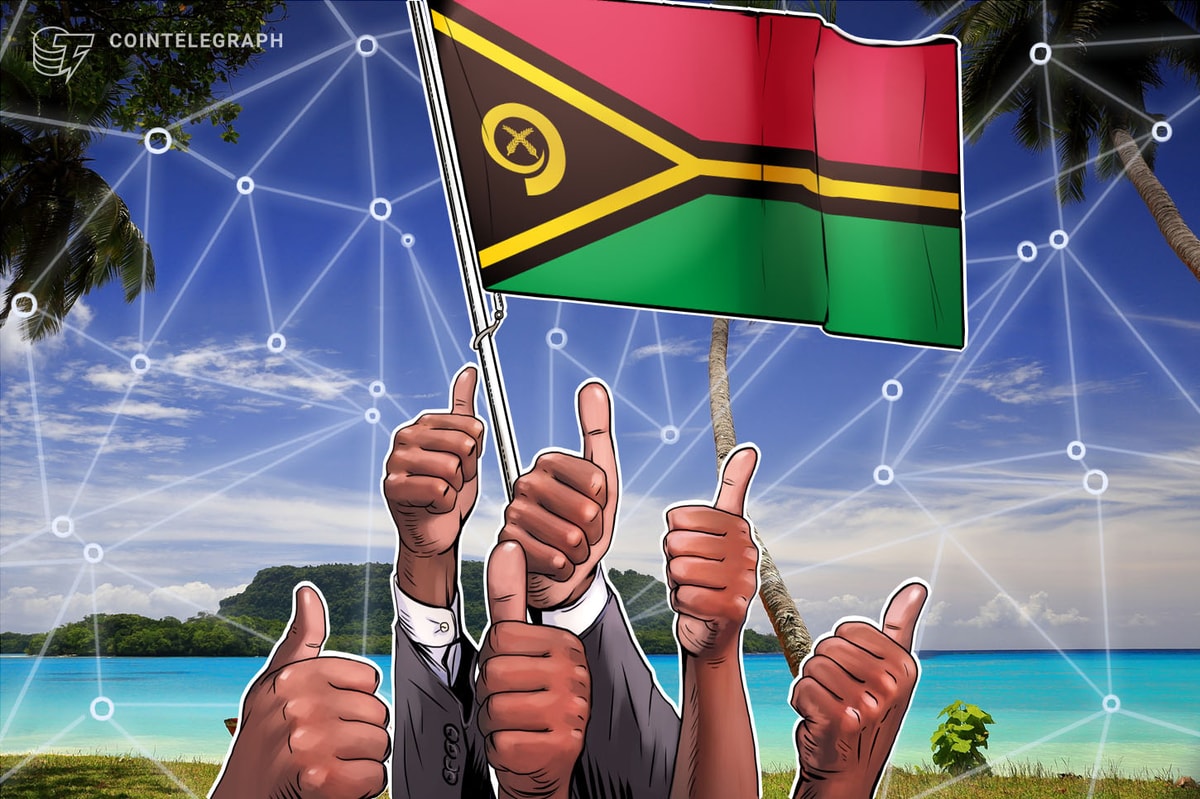 Malta to Assist the Government of Vanuatu in Forming Blockchain and ICO ...