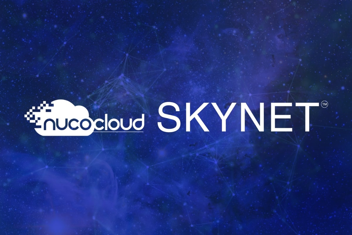 SKYNET Is live: testnet of the world's first decentralized mesh ...