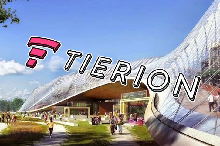 Fenbushi Capital Participates in Tierion Token Sale