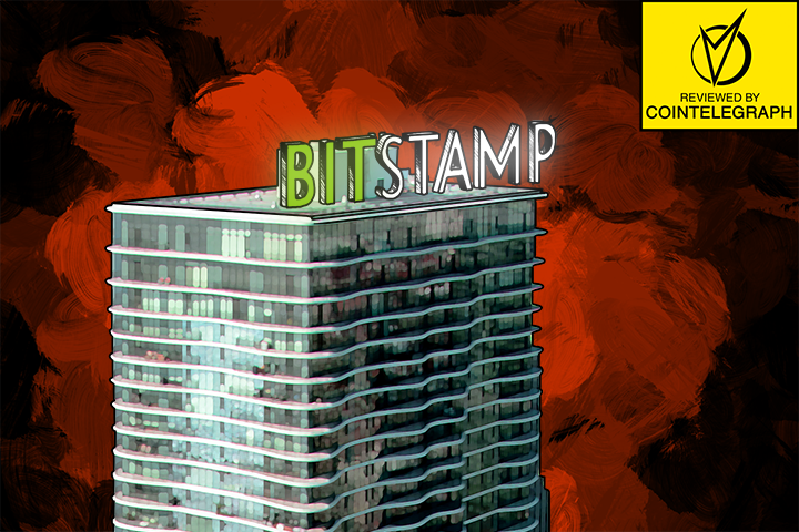Bitstamp