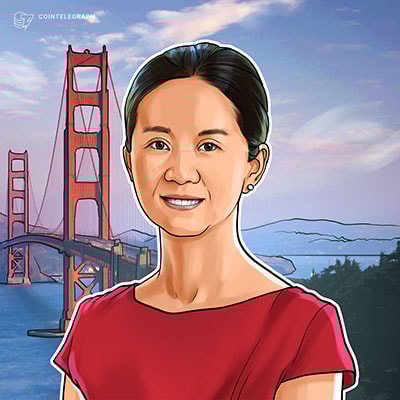 Hong Fang's articles on Cointelegraph