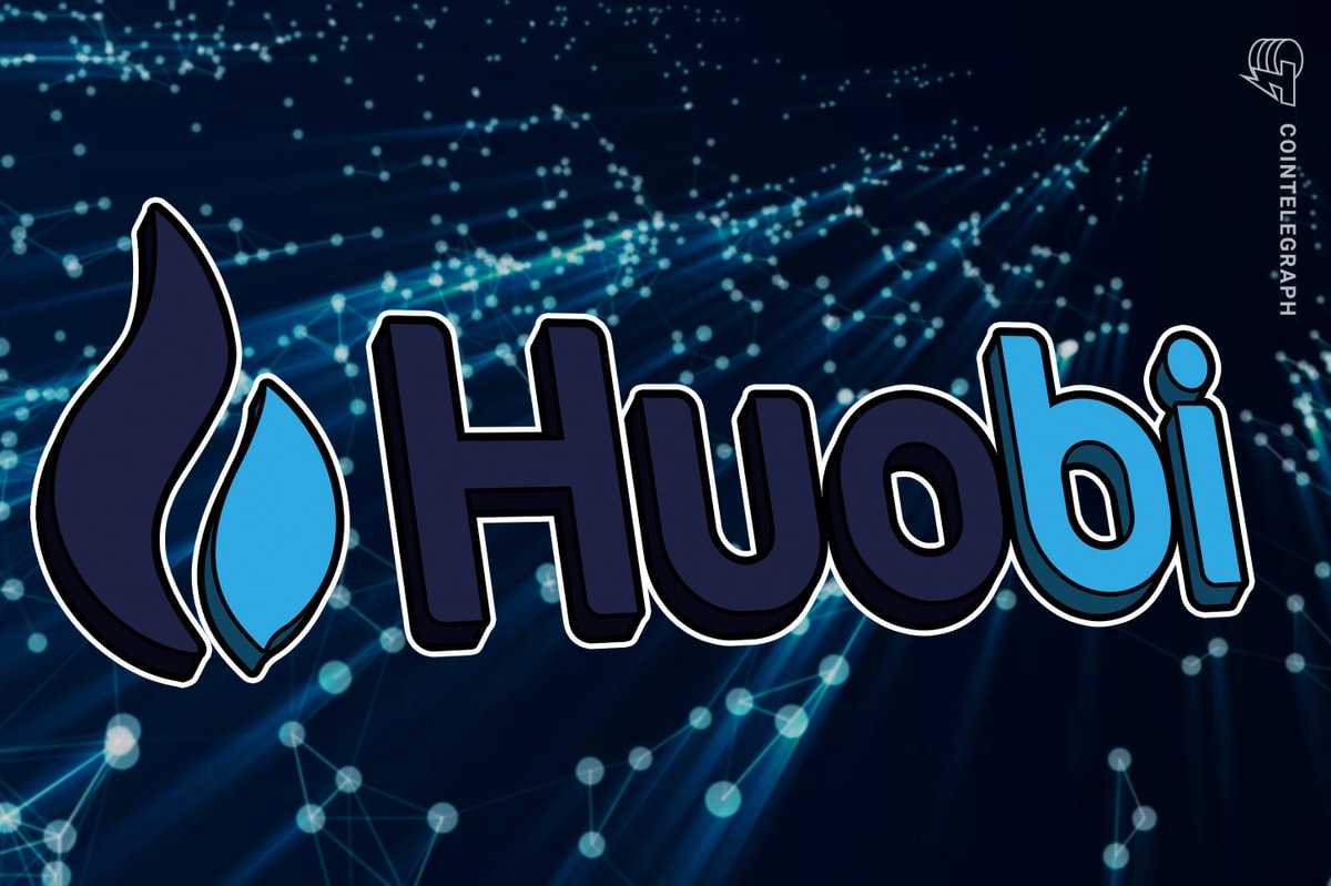 Huobi Wallet expands support for Polygon Network