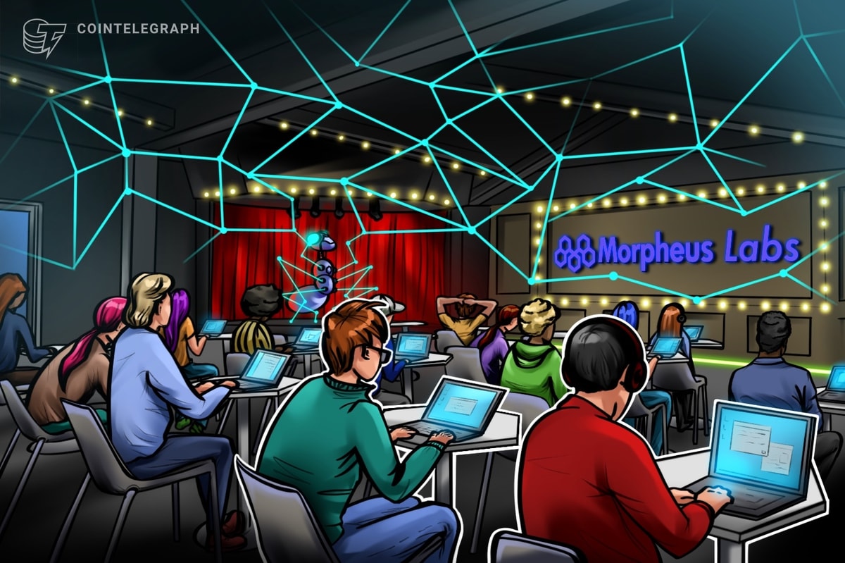 Eight-day hackathon planned at one of Asia’s biggest blockchain events
