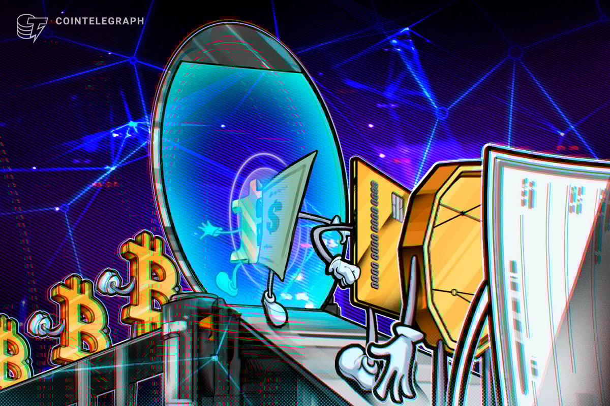 Bitcoin Marketplace with 300 Payment Methods Integrating into Large ...